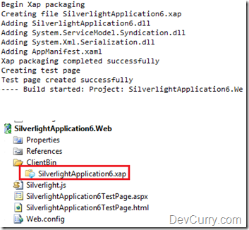 Assembly Caching in Silverlight 4 for Performance Gains
